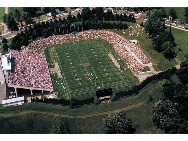 The Platteville Bears