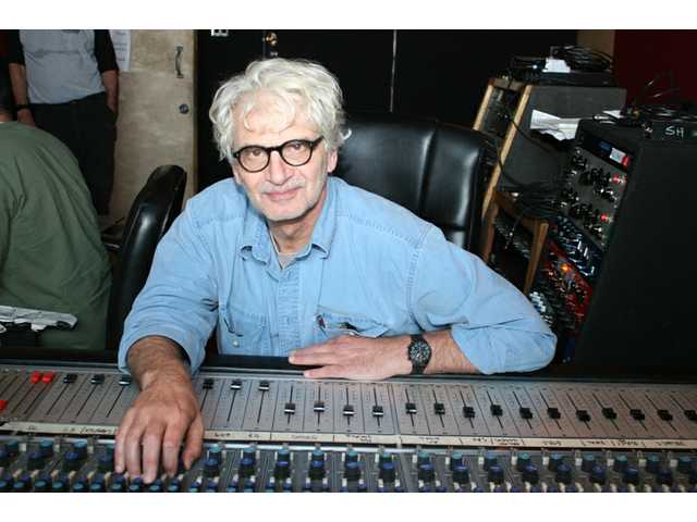 Jack Douglas (record producer) - Alchetron, the free social encyclopedia