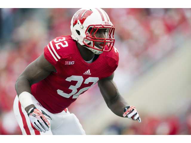 Sean Geary's Badger Blog : October 2015