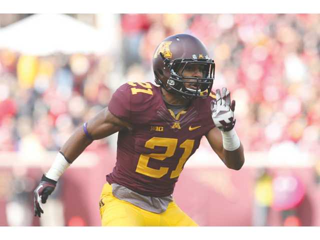 Brock Vereen - Alchetron, The Free Social Encyclopedia