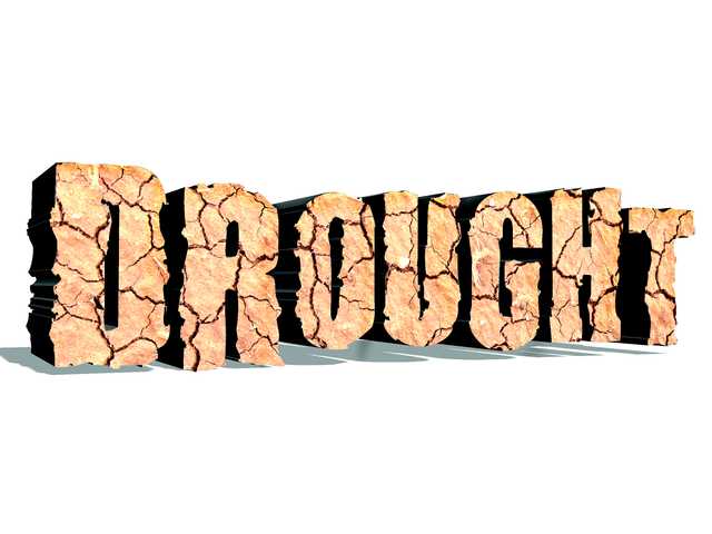 Draught Logo