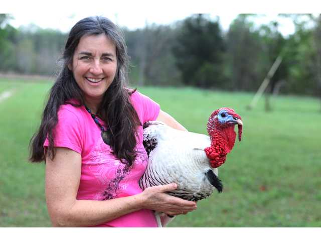 Janisse Ray - Alchetron, The Free Social Encyclopedia