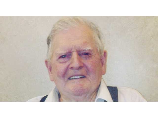 Donald Murphy, 1922-2019